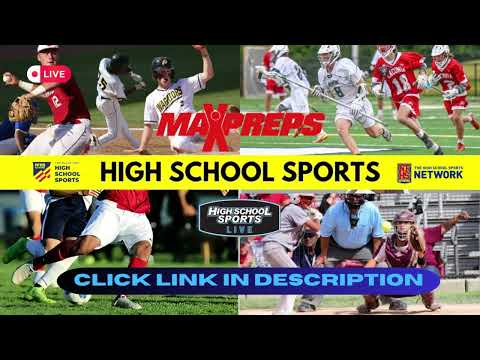 Plano Vs Lewisville | High School Softball. Full Game