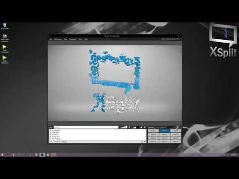 Steam Community :: Video :: Custom Scene Transition Install Guide For Xsplit