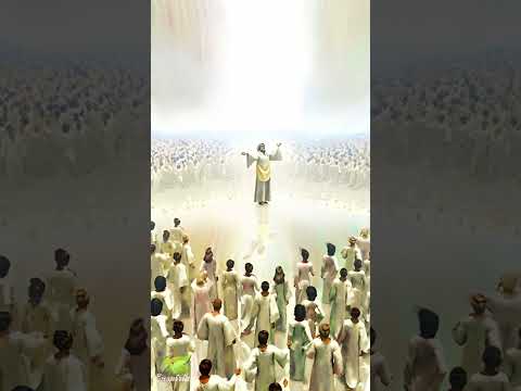 The Lamb and the 144,000 (Revelation 14:1-5) | Experiencing the Music Holy Spirit's Divine Presence