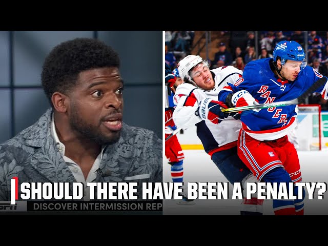 "This was potentially pre-meditated" - P.K. Subban accuses Artemi ...