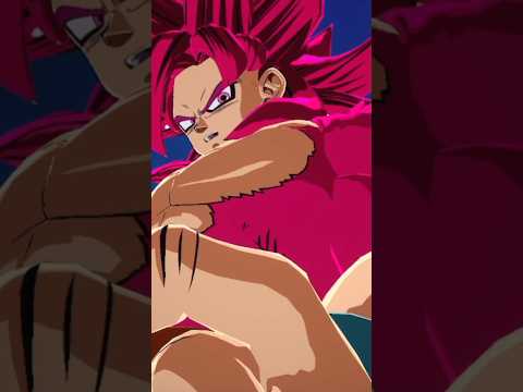 SSJ4 Goku (DAIMA) | Dragon Ball Sparking Zero Mods