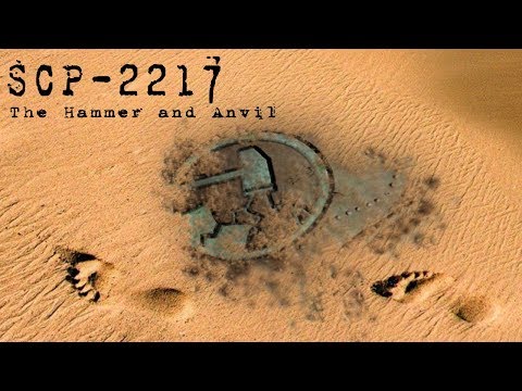 SCP-3813: Mechanical War Elephant (Keter | Church of the Broken God ...