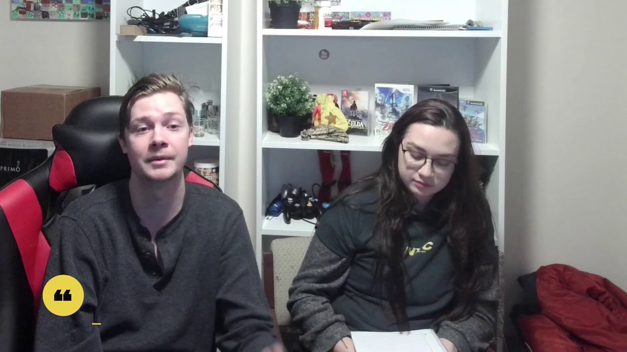 QA Video 2