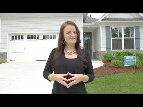 63 Champions Crossing, Villa Rica, GA - Real Estate Video