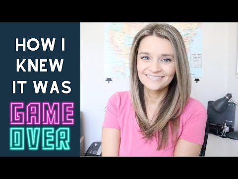 How I knew I needed to switch homeschool curriculum | Teaching Textbooks | Homeschool Math