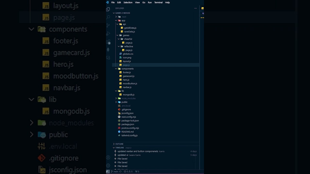 VS Code Default Theme is Horrible