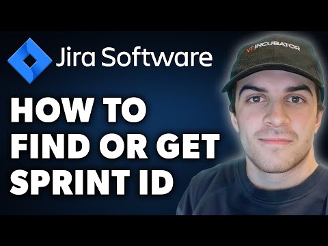 How to Find or Get Sprint ID or Number in Jira (Full 2024 Guide)