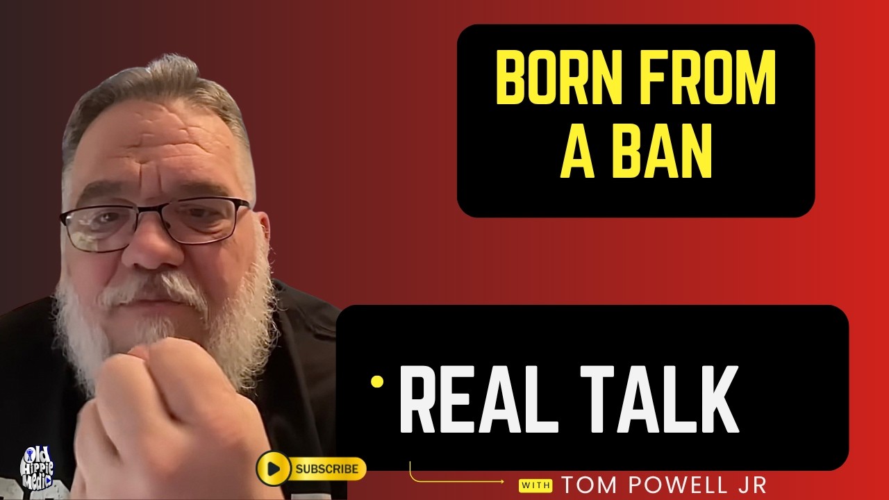 A Facebook Jail Sentence And A Twitter Lifetime Ban On The Same Day Built This Whole Thing