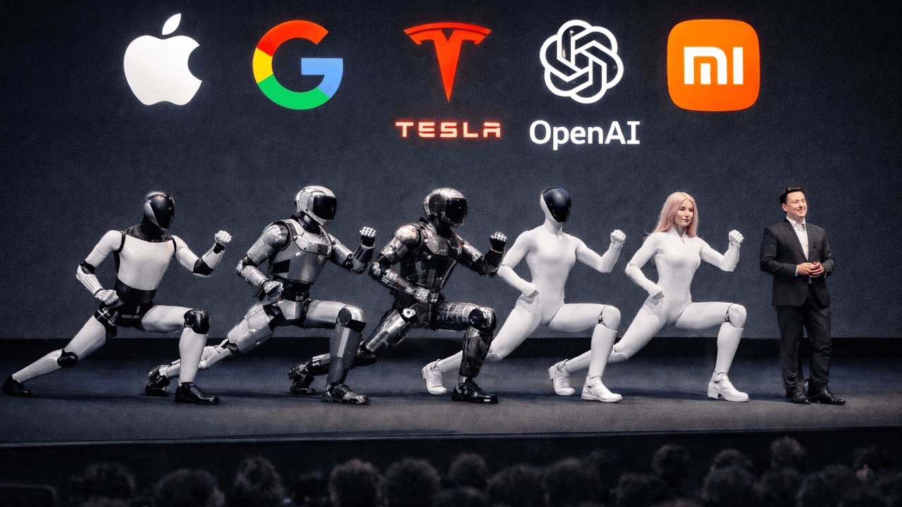 All New Humanoid Robots That Will Take Humanity to the Next Level | Best of Winter 2026