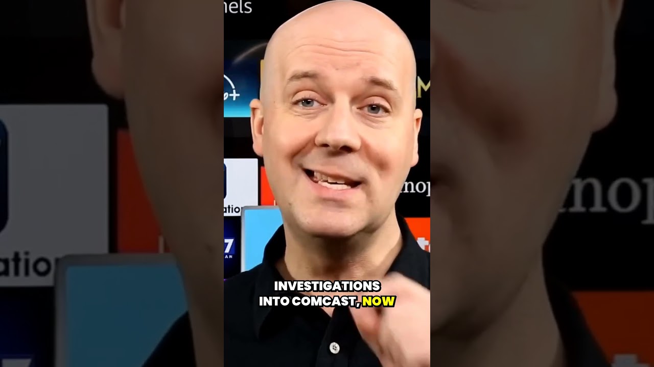 The FCC is Investigating Disney Over DEI