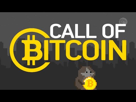 Steam Community :: Video :: Call of Bitcoin