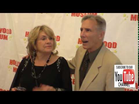 Johnny Crawford at the Child Stars Then & Now at Hollywood Museum in Hollywood