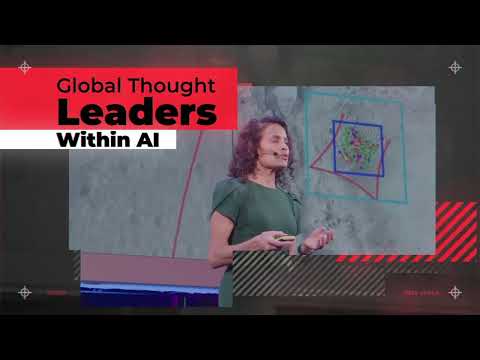 World Summit AI 2025 (Montreal, Canada) - Event Announcement Trailer