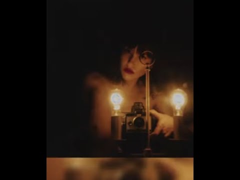 Lindsay Usich 🥀 Photographer 📸 & Marilyn Manson's wife #jodievivienna