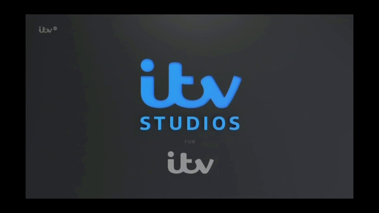 [BRAND NEW] ITV Studios (2020)