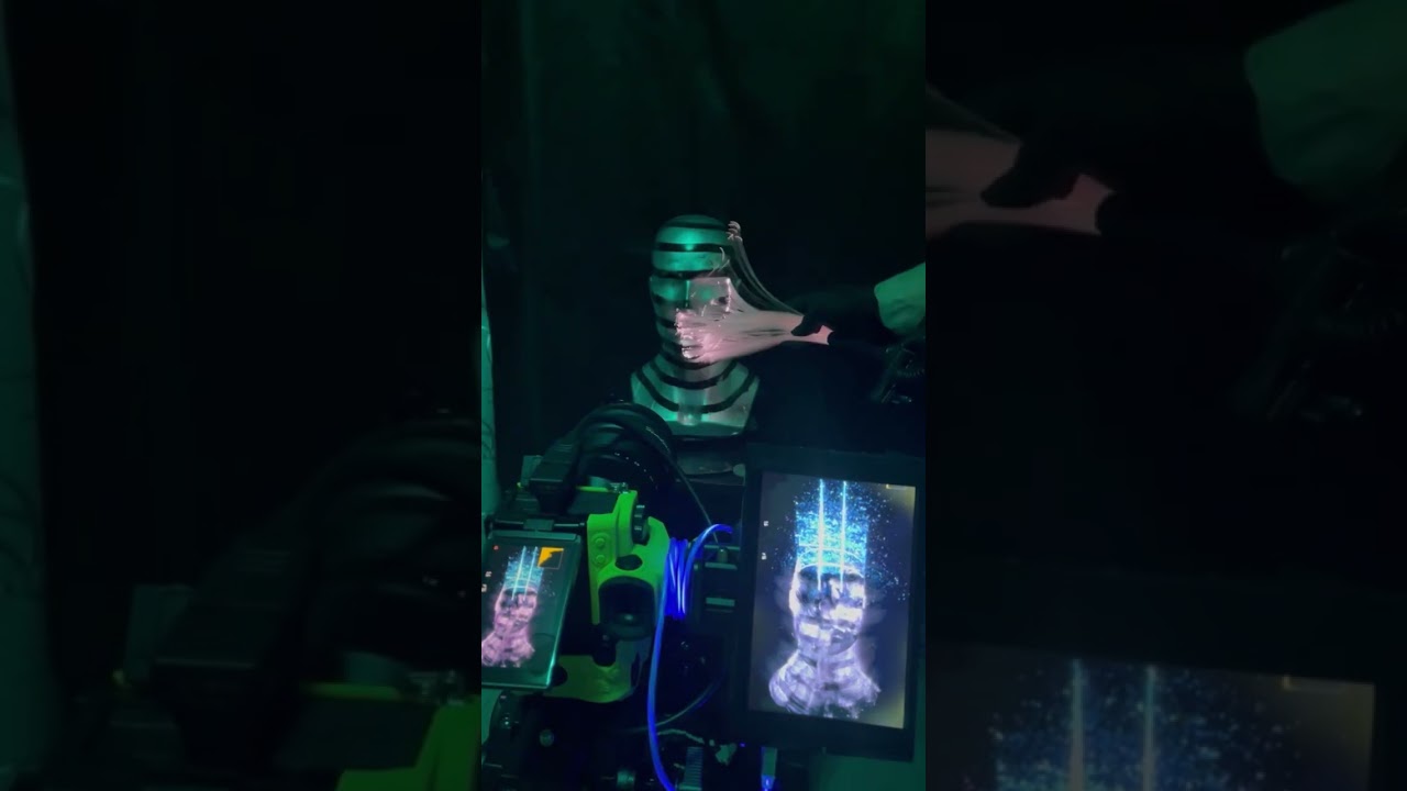 Lightborn avatars #558