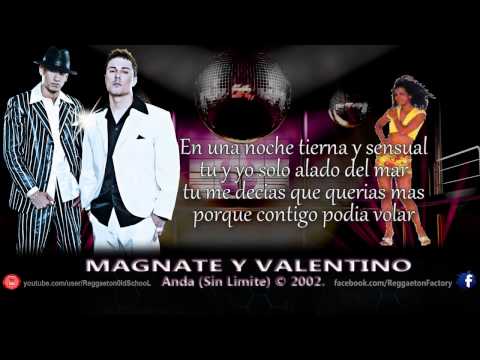Magnate Y Valentino music, videos, stats, and photos | Last.fm