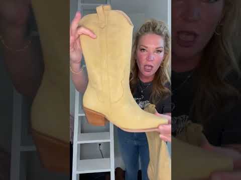 These boots are EVERYTHING.