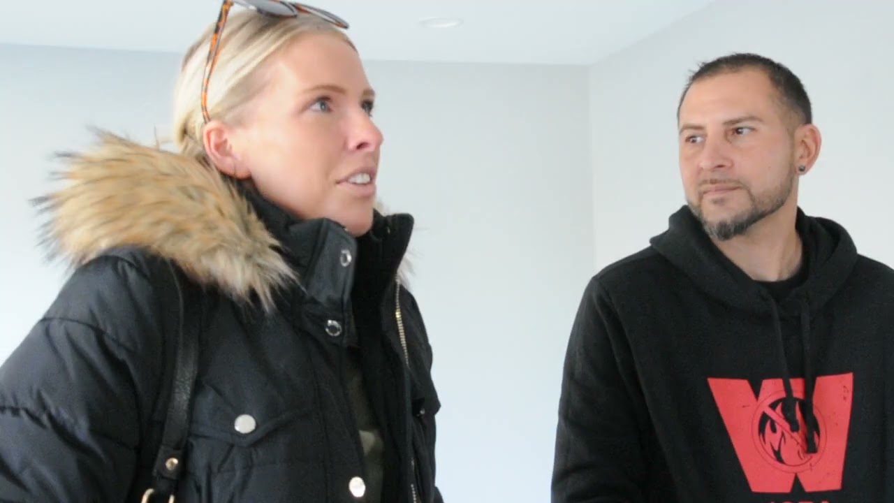 Levittown Family Back In House After Falling Victim To Shady Contractor ...