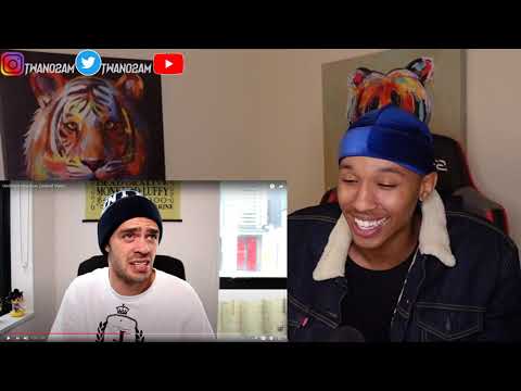 CHUR?? American Reacts to New Zealand Slang