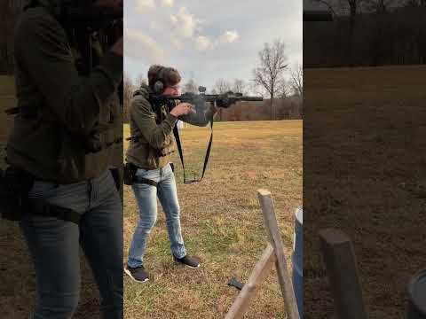 Surefire suppressor burn down. Do you run suppressed? #shorts