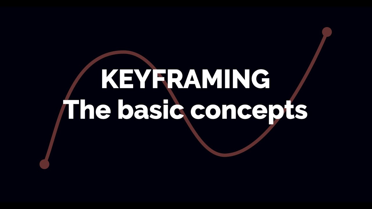 The Basics of Keyframing in Apple Motion