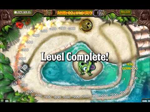 Steam Community :: Zuma's Revenge