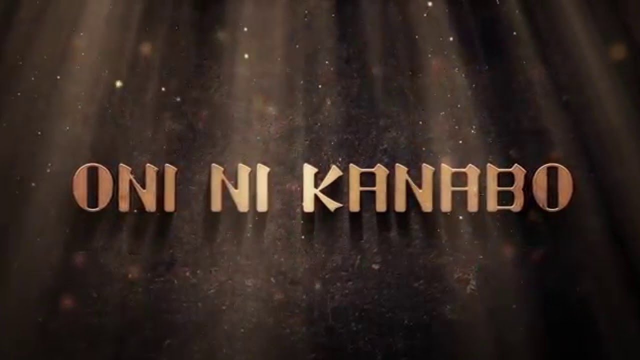 Oni-Ni-Kanabo