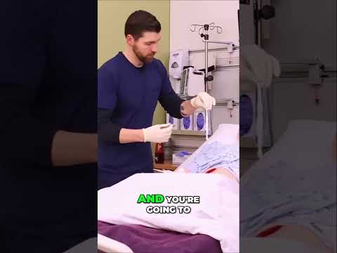 How to Properly Pack a Wound