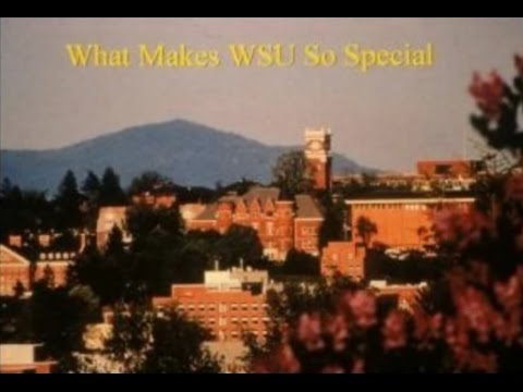 Bob Smawley: Washington State University History and Traditions