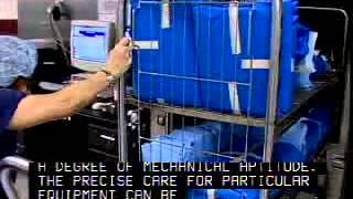 Central Supply Technician Overview | What is a central supply ...