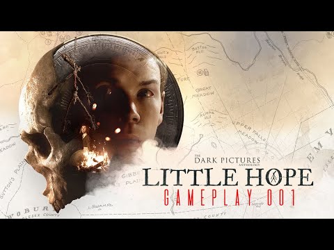 Steam Community :: Video :: The Dark Pictures Anthology: Little Hope ...