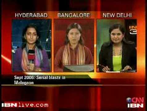Part 2 Hyderabad Bombing Special Report 2
