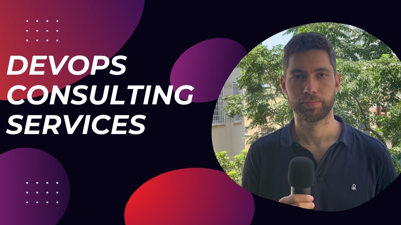 Devops Consulting Services - Free Consultation