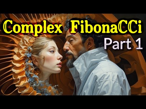 Complex Fibonacci - Part 1