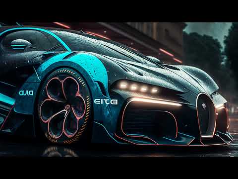 Powerful Car Music, Top Tracks for Your Adrenalinefueled Drive