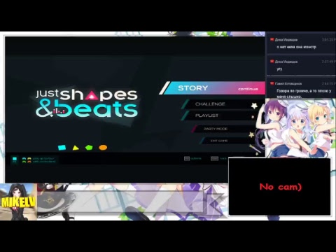 Steam Community :: Video :: Osu!стрим