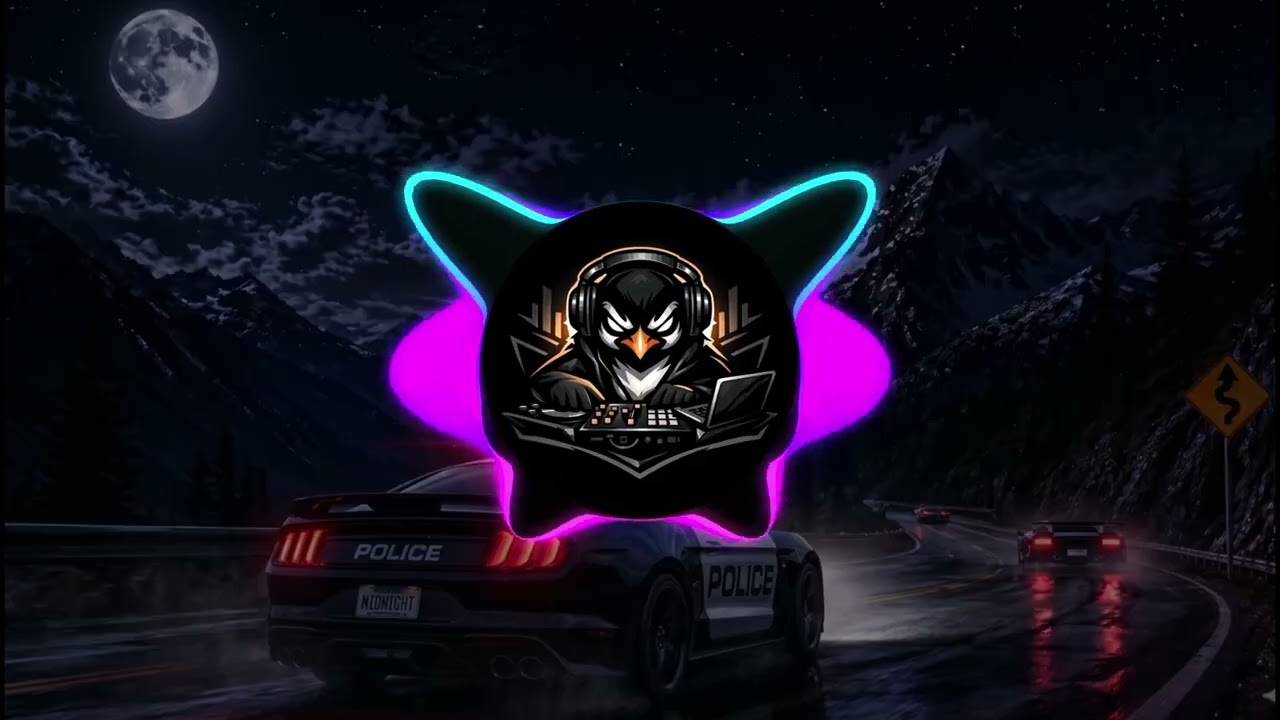 Project P - Mountain pursuit