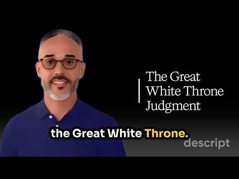 The Symbolic Reign: Christ, Satan, and Eternity | Revelation 20 Explained