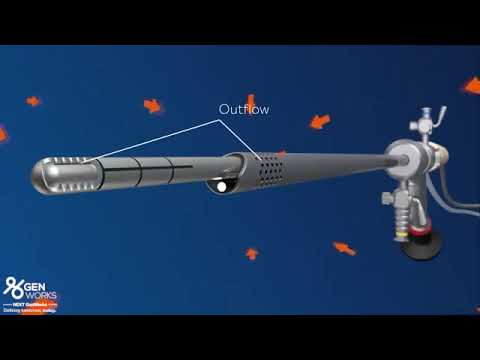 Hysteroscope - Hysteroscopic Instrument Latest Price, Manufacturers ...