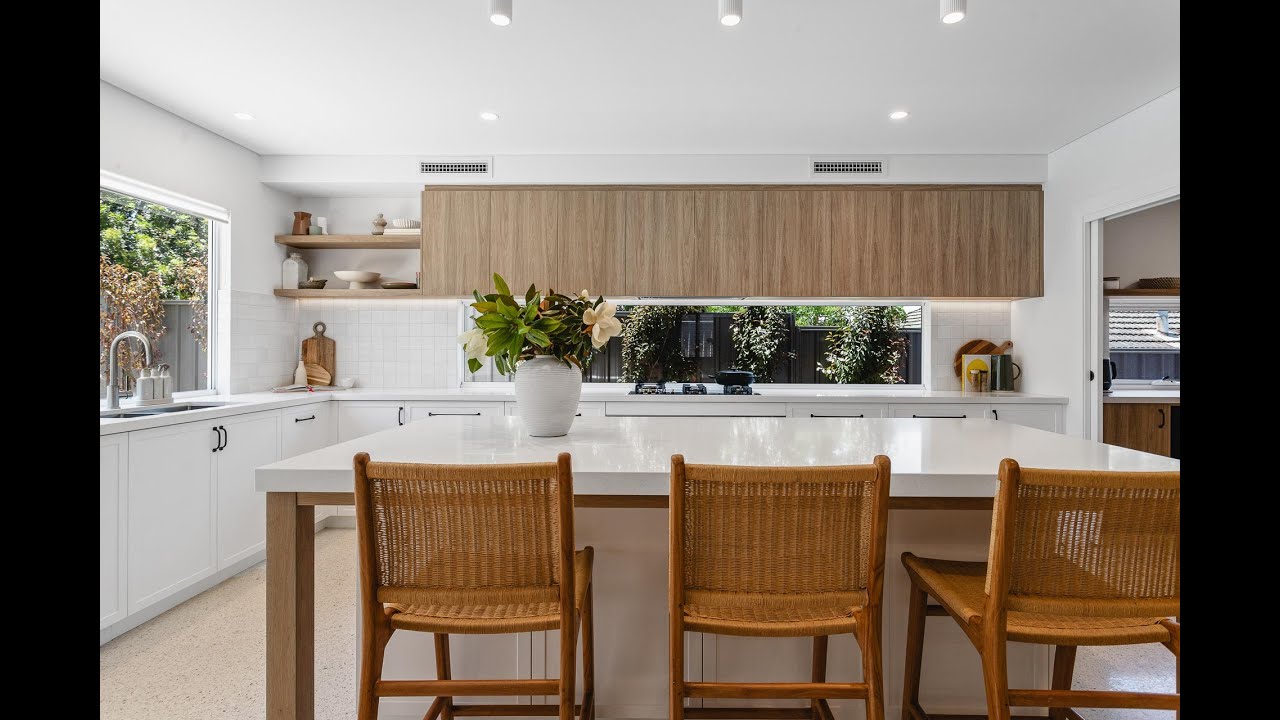 Perth Luxury Kitchen Renovations