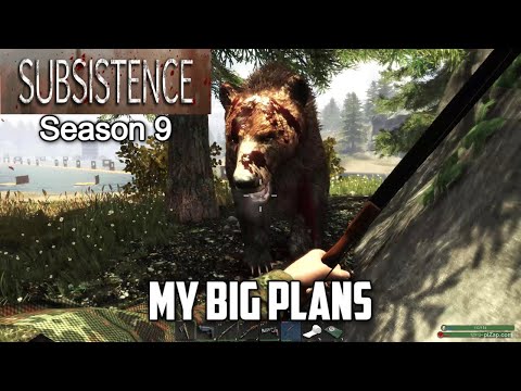 Steam Community :: Video :: My Big Plans / Subsistence Season 9 Episode 270