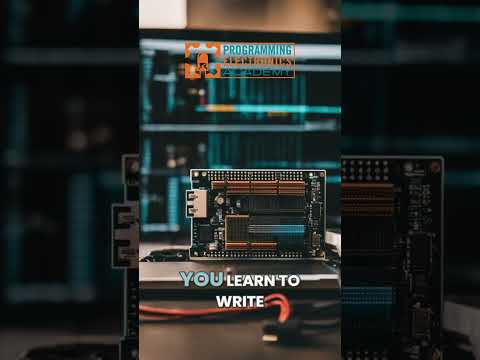Learn Arduino Programming: The Basics of Coding for Beginners