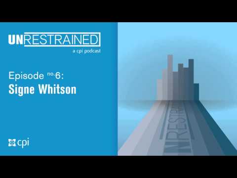 What Is—and Isn’t—Bullying? With Signe Whitson (Unrestrained Episode 6)