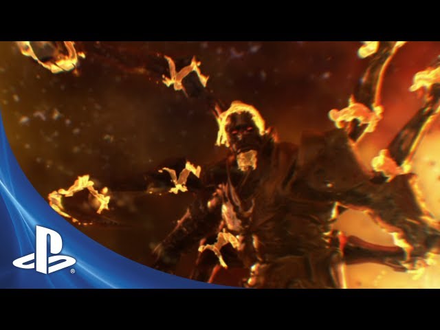 Todd Papy – PlayStation.Blog