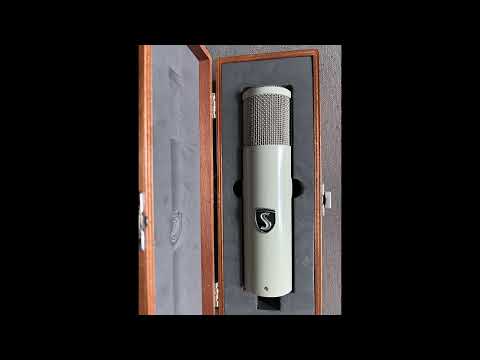 Soundelux E251C 2007 - Telefunken ELA M 251 Clone | Reverb