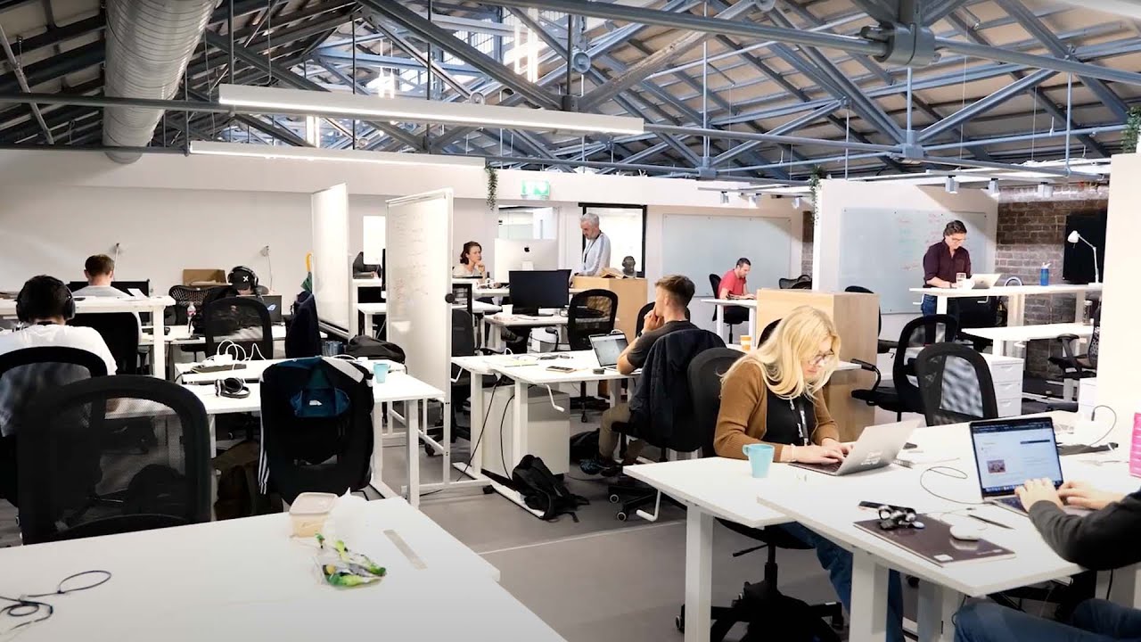 NDRC Accelerator 2021