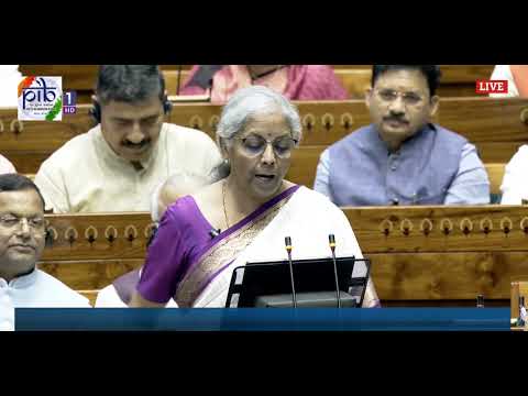 Union Budget 2024: Research Innovation & Development