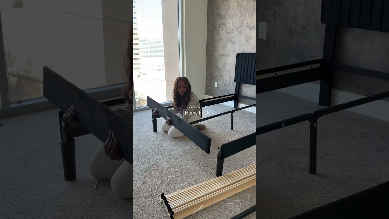 AMAZON HOME FINDS ✨ #homedecor #bedroomdecor