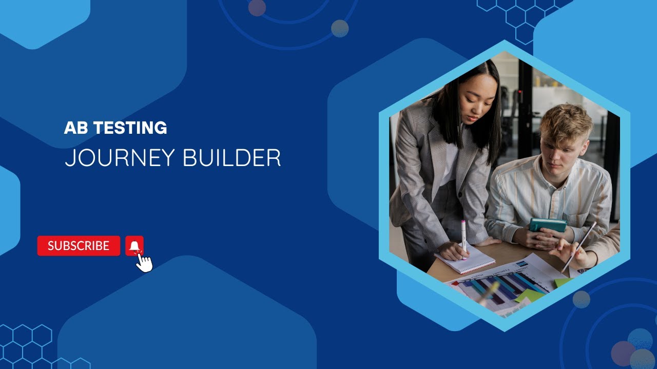 Journey Builder Enablement: AB Testing
